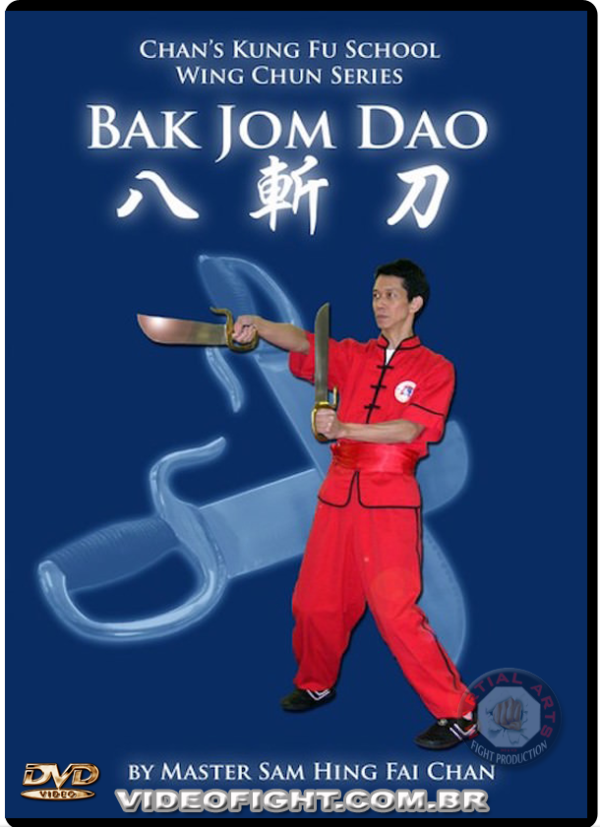 MASTER SAM CHAN - BAK JOM DAO - VIDEOFIGHT