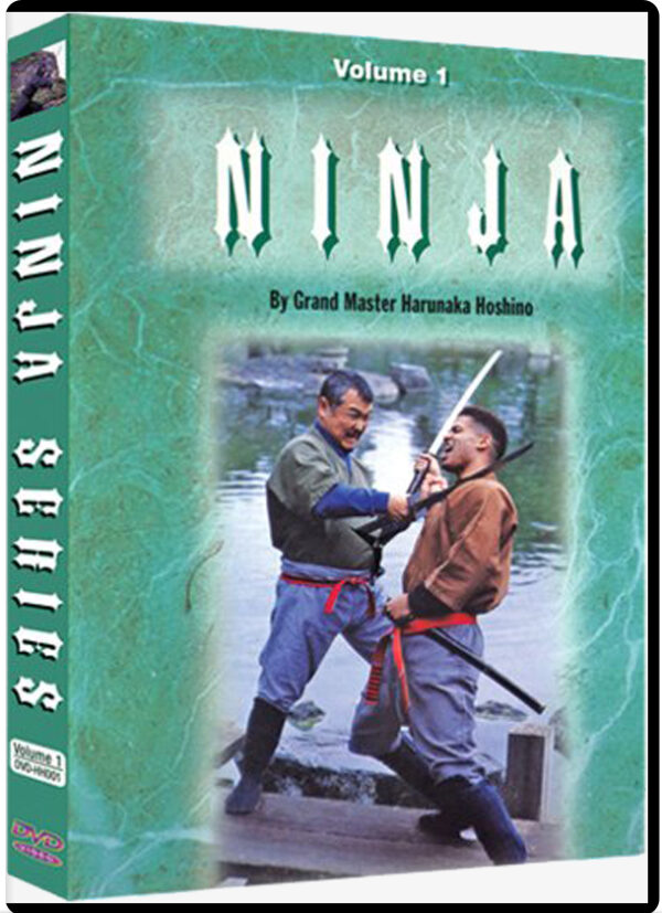 SHOTO TANEMURA - HANBO JUTSU #03 - VIDEOFIGHT