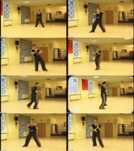 MARIO LOPEZ: JOOK WAN HUEN - APPLICATIONS FORM