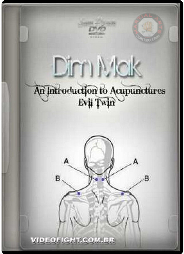 Arquivos DIM MAK - VIDEOFIGHT