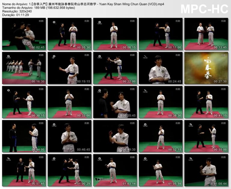 GUANGZHOU CEN NENG WING CHUN