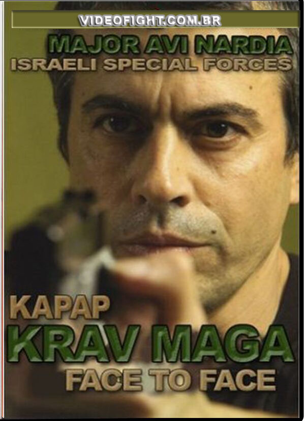 Arquivos KAPAP - VIDEOFIGHT