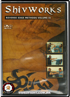 CRAIG DOUGLAS - SHIVWORKS REVERSE EDGE METHODS 2