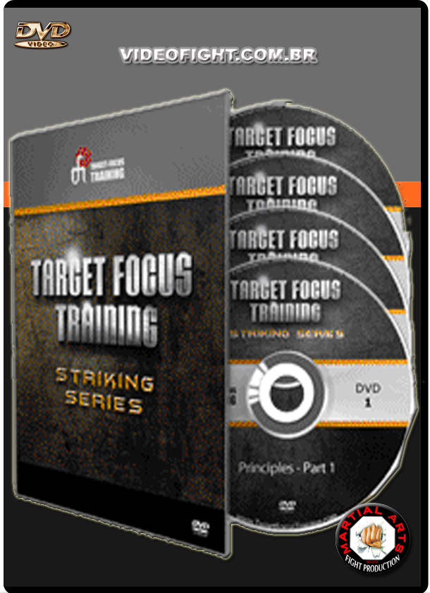 TARGET FOCUS: TRAINING STRIKING SERIES