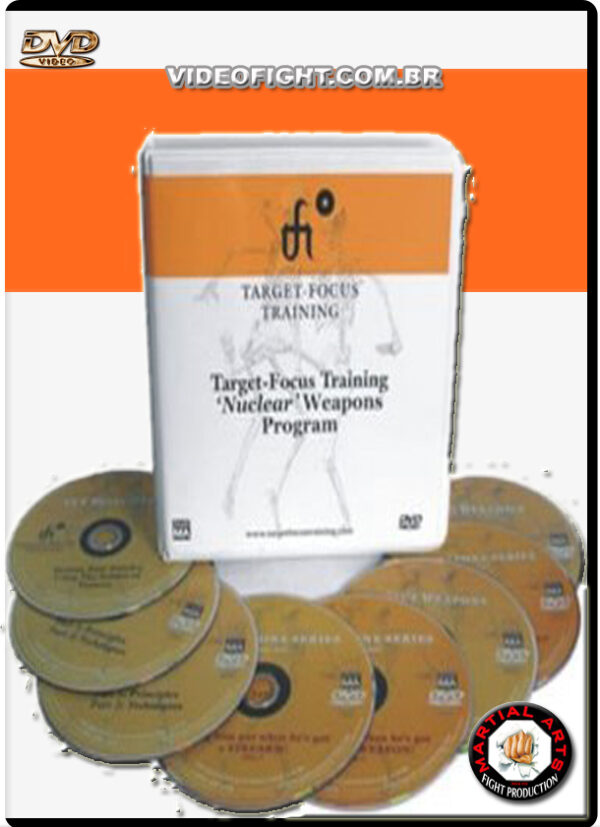 TARGET FOCUS TRAINING: NUCLEAR WEAPONS PROGRAM - VIDEOFIGHT