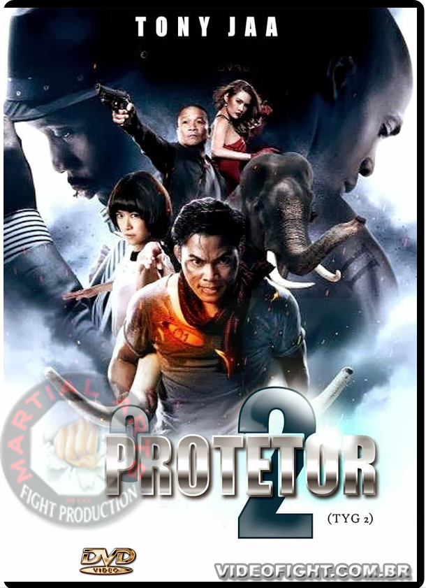 (2015) O PROTETOR 2