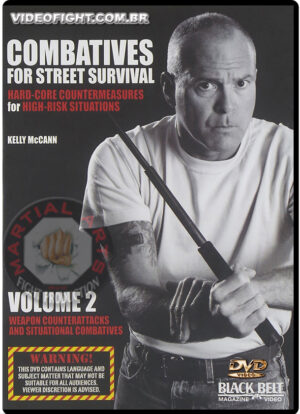 KELLY McCANN'S - DVDS COLLECTIONS