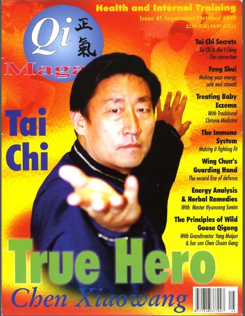 COLEÇÃO QI MAGAZINE EM PDF