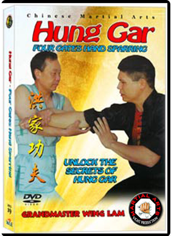 KWONG WING LAM - COLLECTIONS DVDS - VIDEOFIGHT