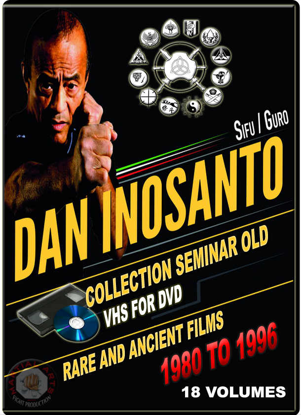 1980 TO 1996 - INOSANTO SEMINAR OLD
