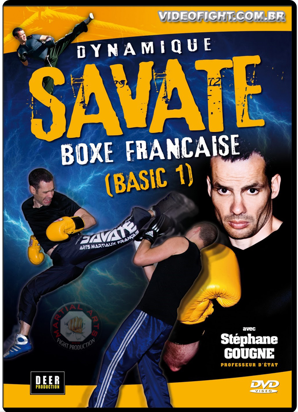Arquivos SAVATE