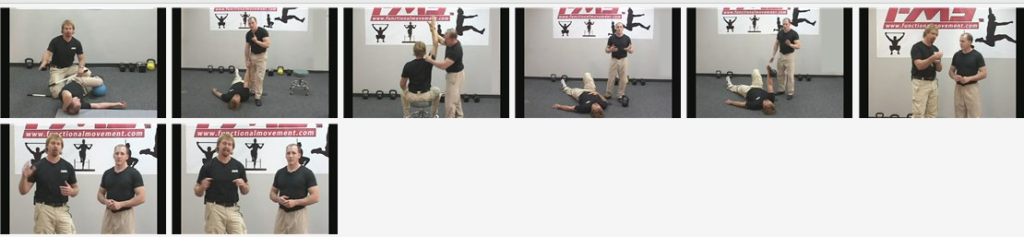 GRAY COOK - SECRETS OF THE SHOULDER