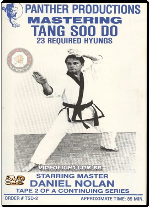 Arquivos TANG SOO DO - VIDEOFIGHT
