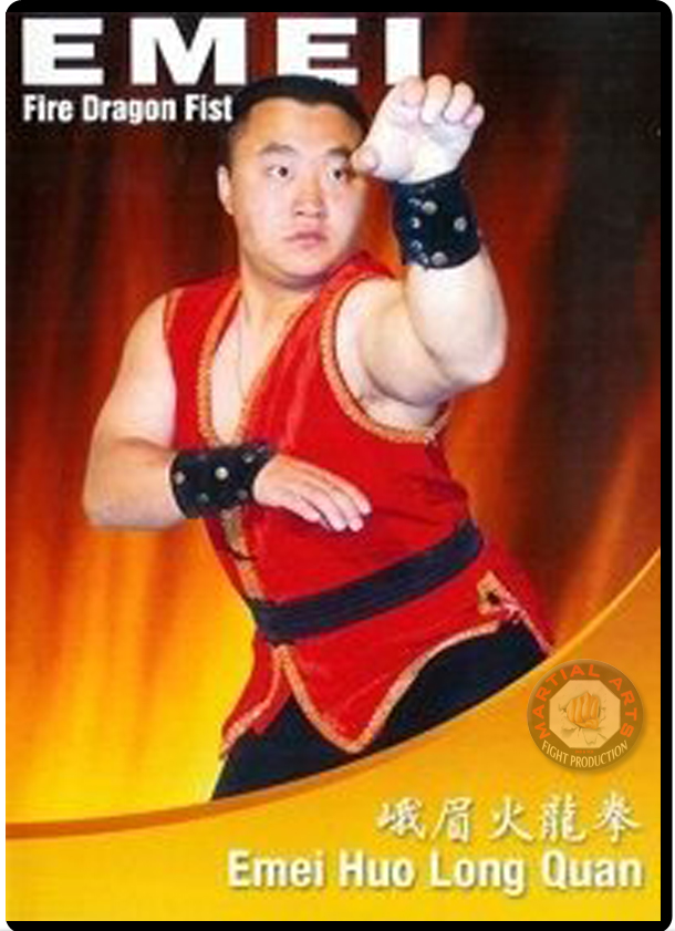 Arquivos ESTILO DRAGÃO - VideoFight DVDs