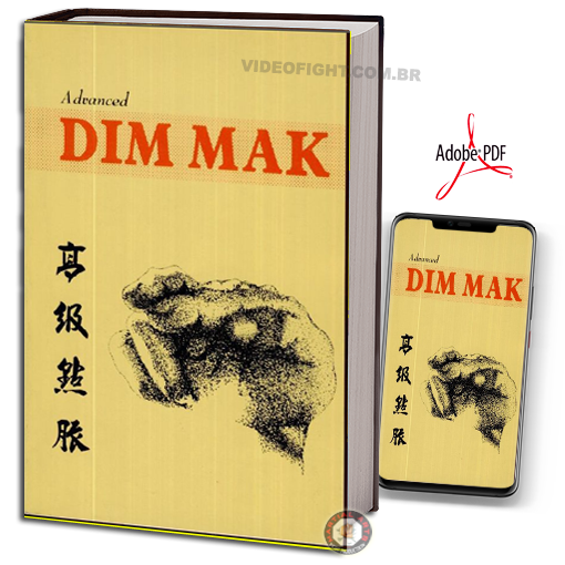 Dim Mak Techniques Pdf - newilike