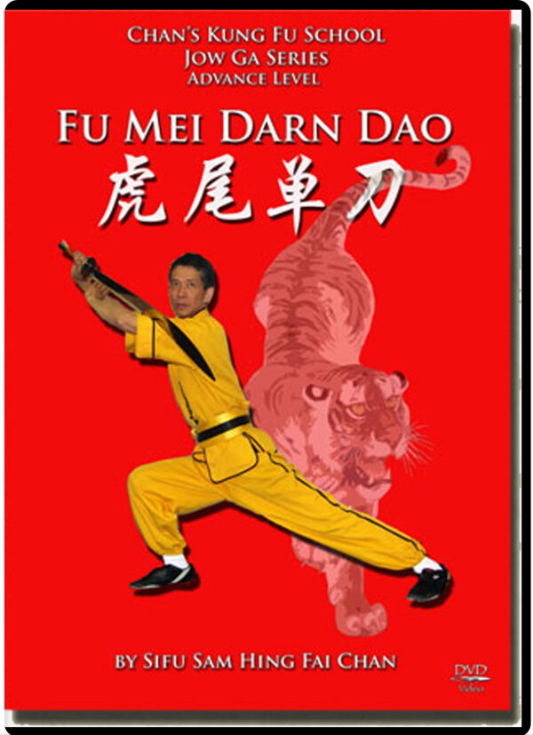 MASTER SAM CHAN - DVDS COLLECTION - VIDEOFIGHT