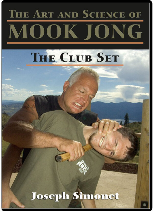 JOSEPH SIMONET - DVDS COLLECTION - VIDEOFIGHT