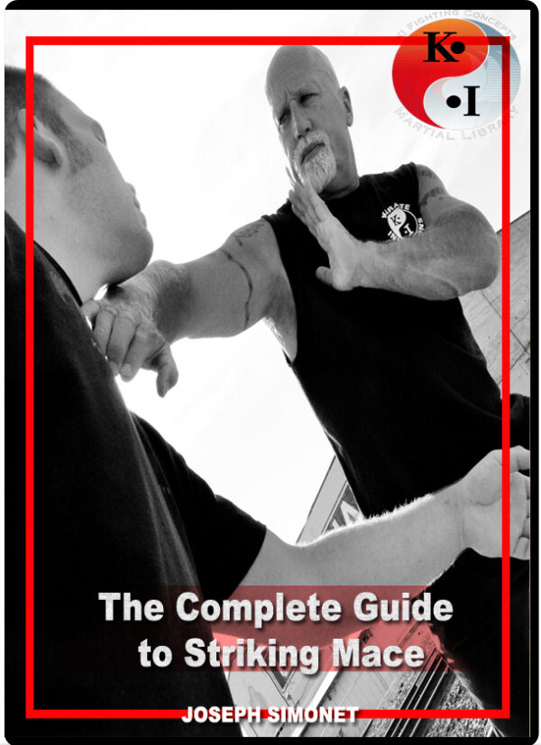 JOSEPH SIMONET - DVDS COLLECTION - VIDEOFIGHT