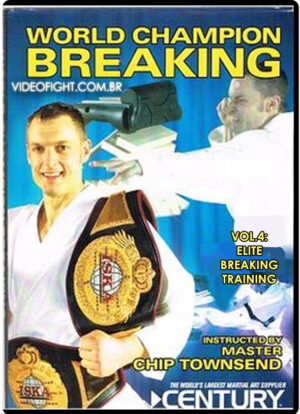 CHIP TOWNSEND - WORLD CHAMPION BREAKING #04