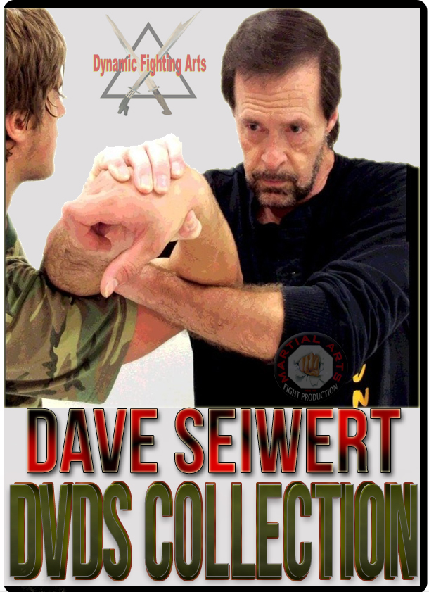 DAVE SEIWERT - DVDS COLLECTIONS - VIDEOFIGHT