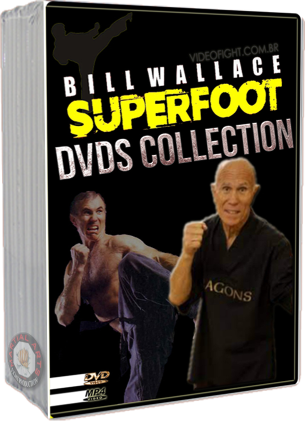 Arquivos DVDs COLLECTIONS