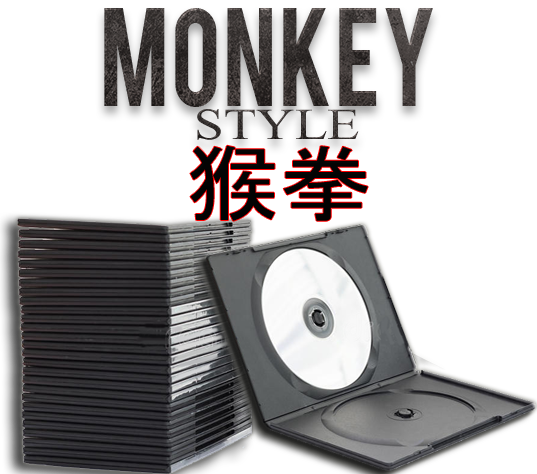 Arquivos KUNG FU ESTILOS & SISTEMAS - VIDEOFIGHT