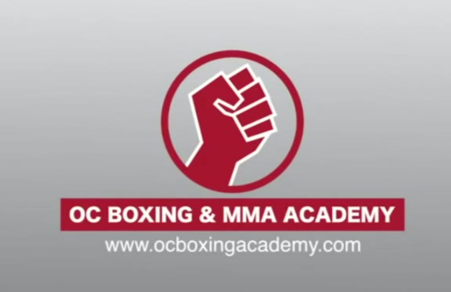 OC BOXING & MMA ACADEMY - 10 PUNCHES