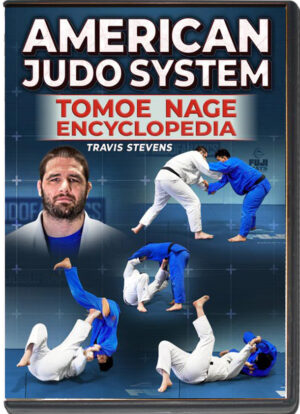 TRAVIS STEVENS - JIMMY PEDRO - MMA - BJJ - JUDO - DVDS COLLECTION