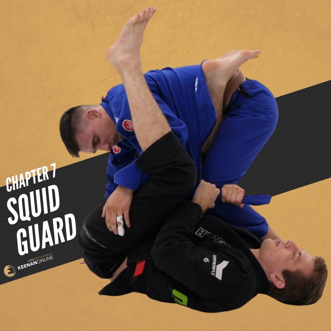 KEENAN CORNELIUS - THE LAPEL ENCYCLOPEDIA