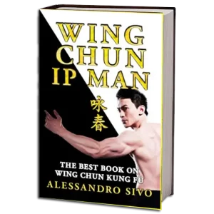 ALESSANDRO SIVO - WING CHUN IP MAN PDF