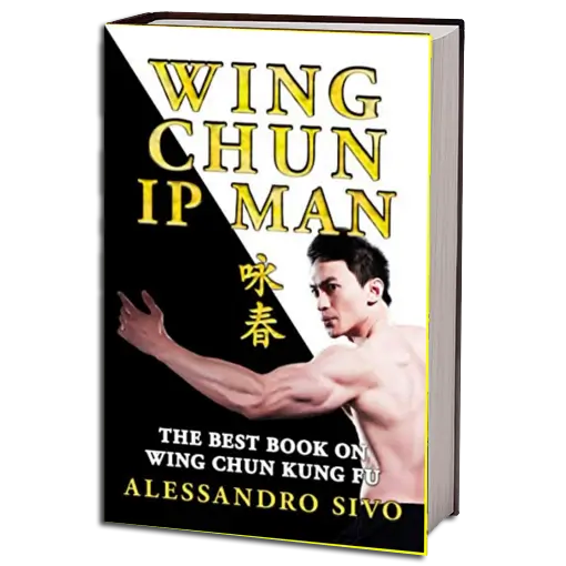 ALESSANDRO SIVO - WING CHUN IP MAN PDF