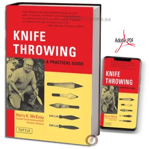 HARRY K.MCEVOY - KNIFE THROWING PDF