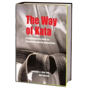 LAWRENCE A. KANE & KRIS WILDER - THE WAY OF KATA PDF