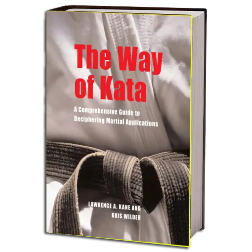 LAWRENCE A. KANE & KRIS WILDER - THE WAY OF KATA PDF