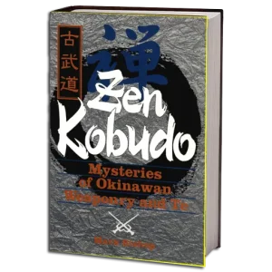 MARCK BISHOP - ZEN KOBUDO PDF